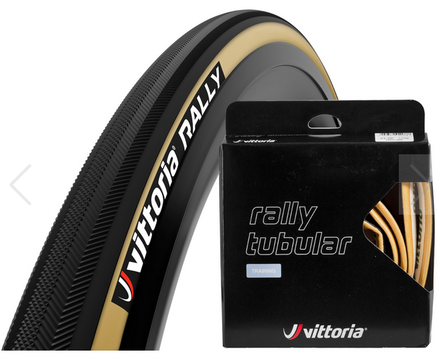 Tubular Vittoria Rally 23-28 tub para-blk-blk rvc 11110v0923411tg – VYG Bike